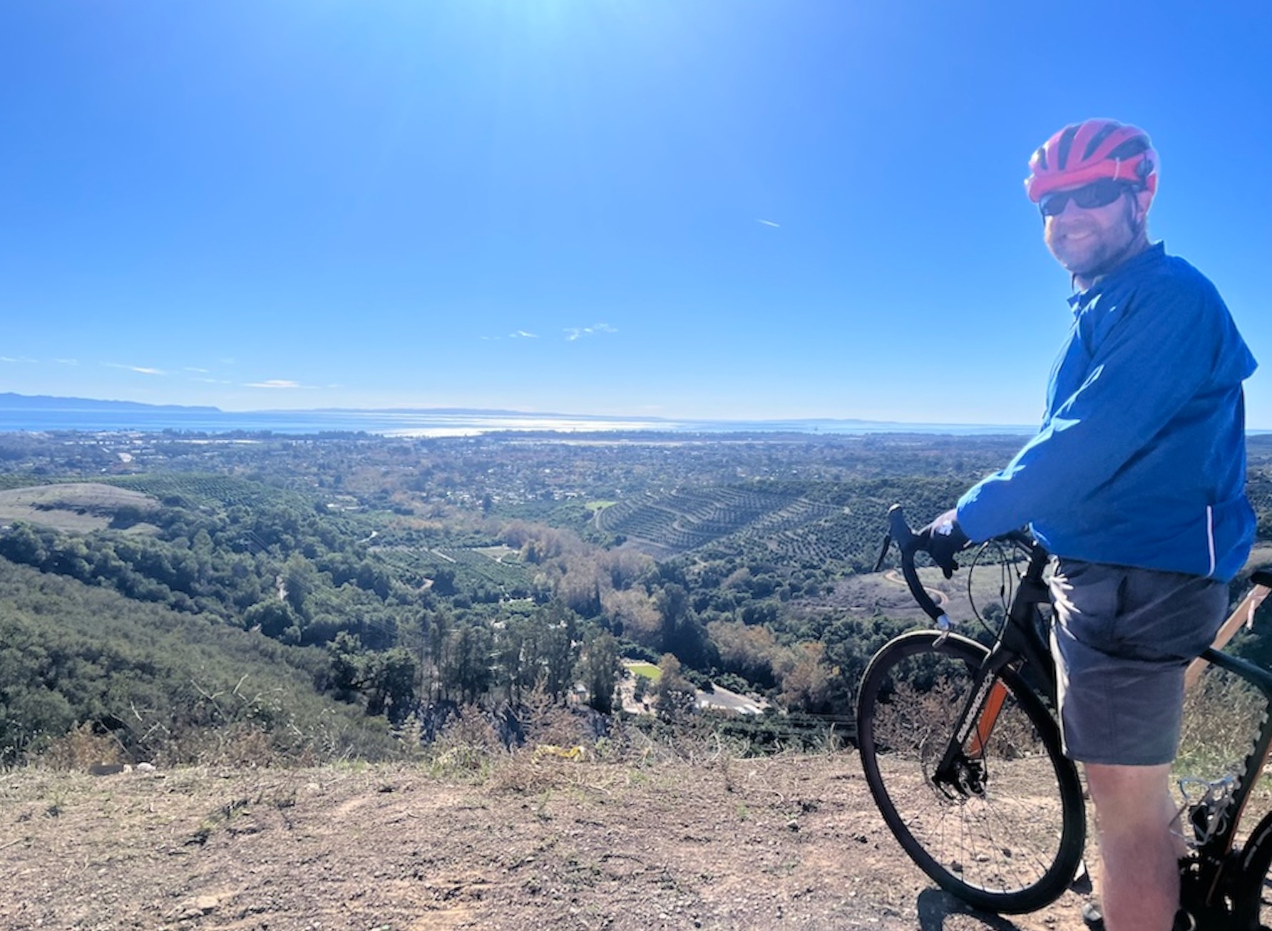 About American Riviera Bike Tours